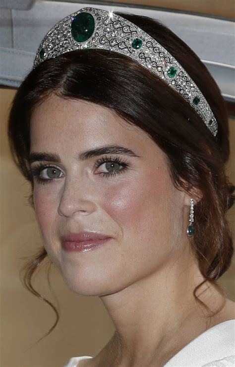 Princess Eugenies Royal Wedding Recap What Went Down Chatelaine