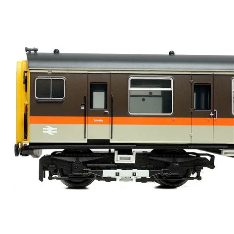 Bachmann Europe Plc Class 411 4 Cep 4 Car Emu Refurb 1522 Br