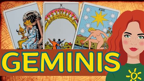 Geminis ♊️ La Justicia Divina Cae Sobre Quien Quiso Lastimarte ️