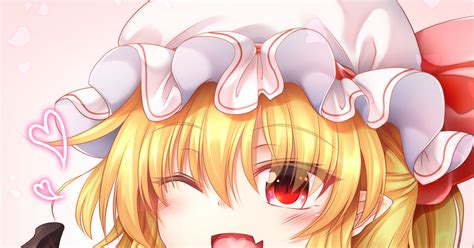 東方project フランちゃん 丸九飴屋のイラスト Pixiv