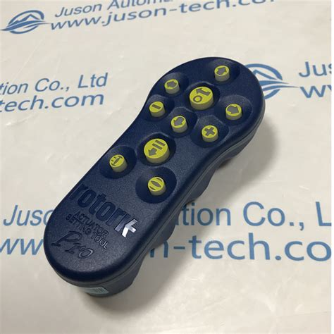 Rotork Actuator Remote Controls Iqt1000 Remote Controls Buy Rotork