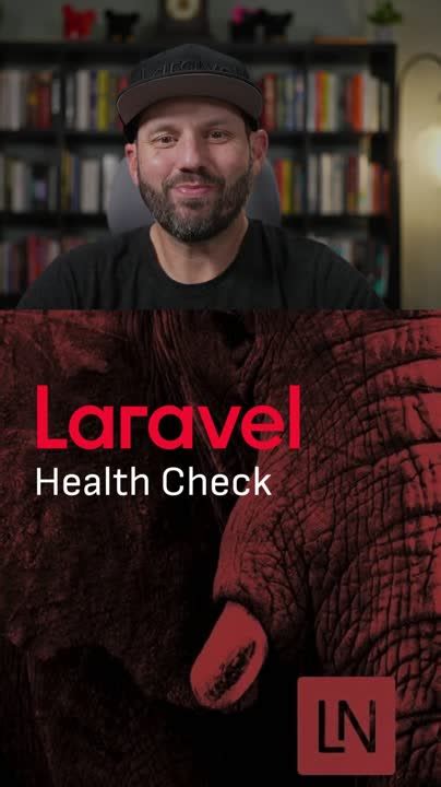 Kumaravel K On Linkedin Health Laravelphp Healthcheck Serverhealth