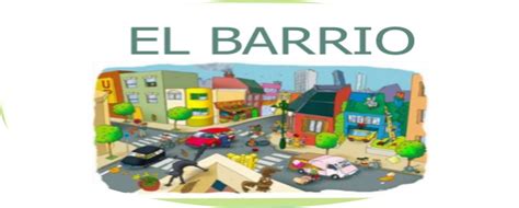Gente En La Comunidad Del Barrio