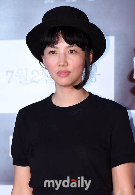 Jo Yi Jin 조이진 Hancinema