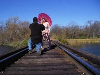 Bbw Public Nudity Amateur Amateur Porn Xhamster