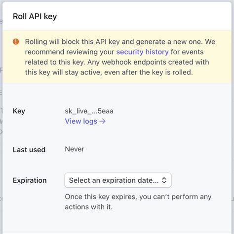 Api Key Authentication Best Practices Zuplo Blog
