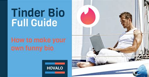 Best Tinder Bio Ideas For Guys How To Write One Guide 2023