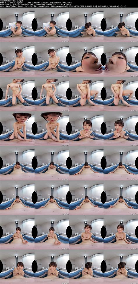 FileJoker Exclusive URVRSP 267 VR 8K VR Adult Sweet Sado Private Lesson With A Neat And