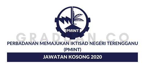 Permohonan Jawatan Kosong Perbadanan Memajukan Iktisad Negeri
