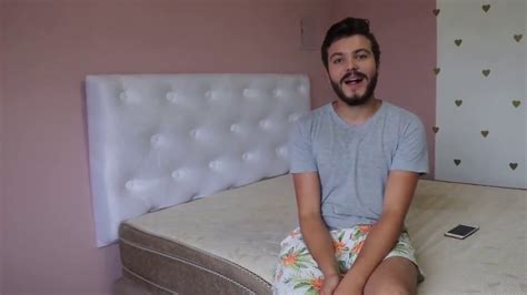 Reforma De Quarto Eduardo Wizard Youtube