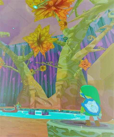 23 Best Zelda Wind Waker Phantom Hourglass And Spirit Tracks Images