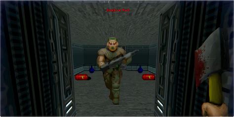 بهترین بازی Doom در این سری