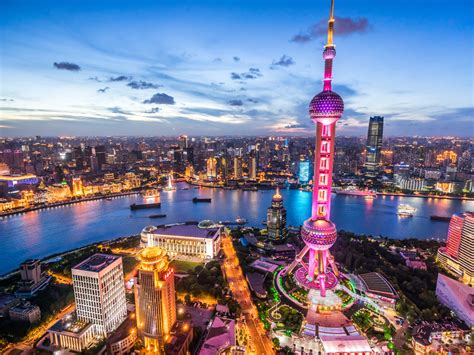 China In Five Charts