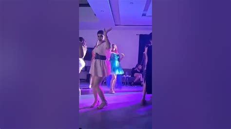 دختر افغان با دوست پسر ایرانیش تو جشن تولد Youtube