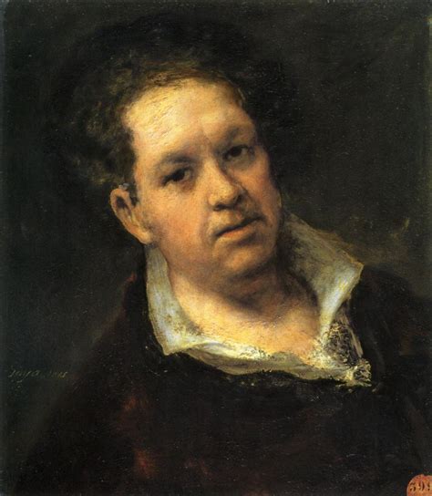 El Fantasma De Goya Sigue Vagando Por El Museo De Prado