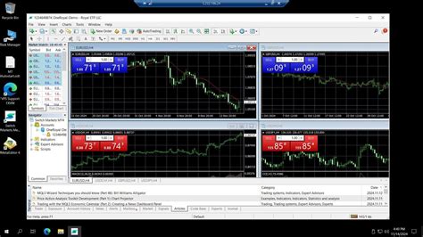 How To Add Your Broker Server To Your Mt4mt5 Fxvm Knowledge Base