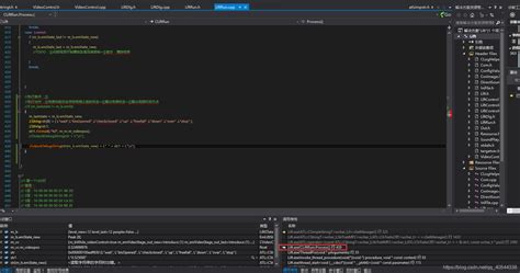 Vs Debug This Xffffffffffffffff