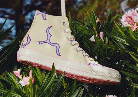 Converse Golf Le Fleur メンズ