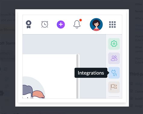 How To Integrate Microsoft Teams With Zoho Connect