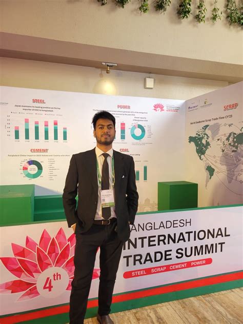 Atikur Rahman On Linkedin Tcis Tcisbd Bigmint Steelmint