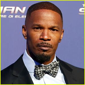 Jamie Foxx Breaks Silence Amid Hospitalization For Medical