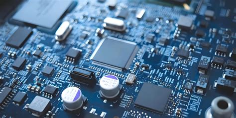 Semiconductor Chips And Tof Technology Powering Precise 3d Perception