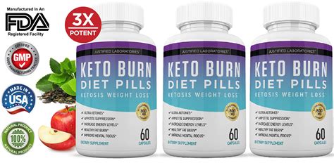 Keto Diet Pills Burn Shred Bhb Salts Advanced Ketogenic Supplement
