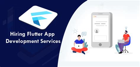 6 things you should know before hiring a flutter app development company