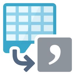 Document Excel Export Spreadsheet Icon Download On Iconfinder