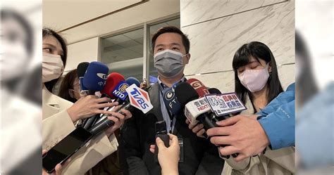 上海團訪北市府蔣萬安卻跑行程 羅旺哲：上個月就已擬定行程 政治 Ctwant