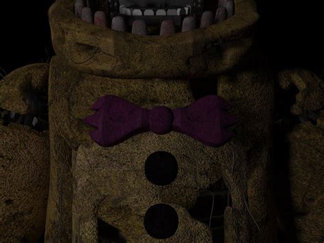 Torture Fredbear The Return To Freddys Wikia Fandom Powered By Wikia