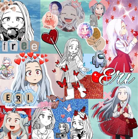 Eri Aesthetic Wallpaper Aesthetic Wallpapers Wall Collage Wallpaper
