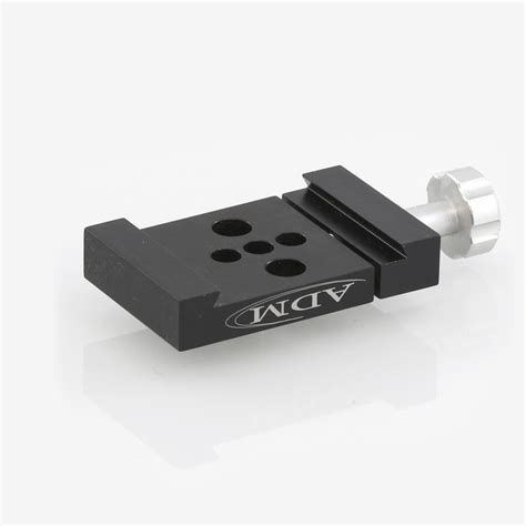 Adm Dpa Dovetail Adapter Zwaluwstaart Houder Losmandy Stijl