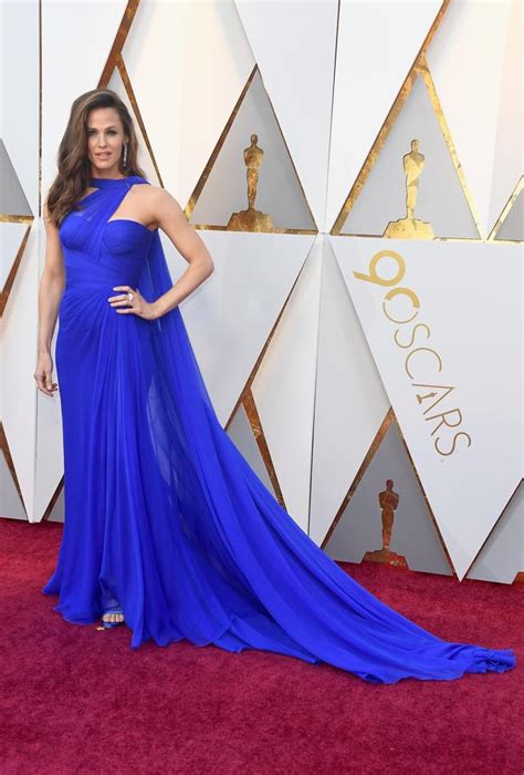 La Alfombra Roja De Los Premios Oscars 2018