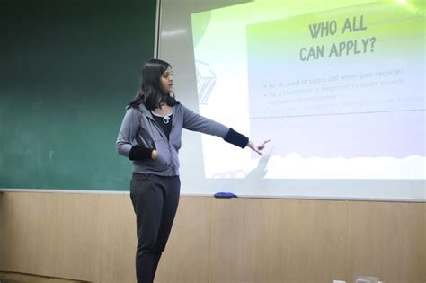 Thank You For Your Words Openlake Iit Bhilai I Hope My Talk Was