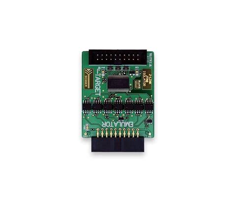 JTAG Isolator SEGGER Embedded Systems Development Tools USA Web Shop