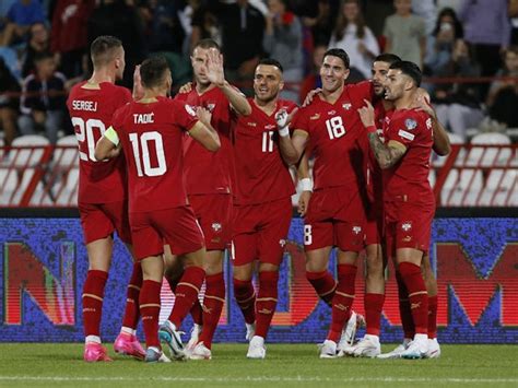 Preview Lithuania Vs Serbia Prediction Team News Lineups Sports