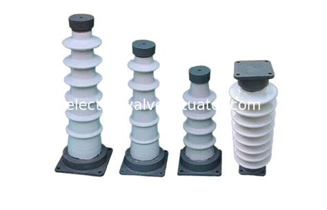 110V 240V Input ESP Controller To Insulate High Voltage With Ceramic 50