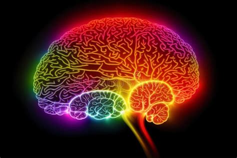 Minds Symphony Unveiling The Intricate Dance Of The Human Brain A