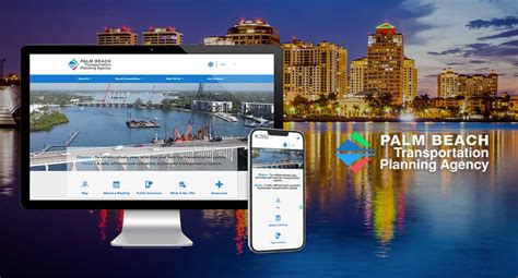 daruma tech launches website redesign for palm beach tpa adding to its