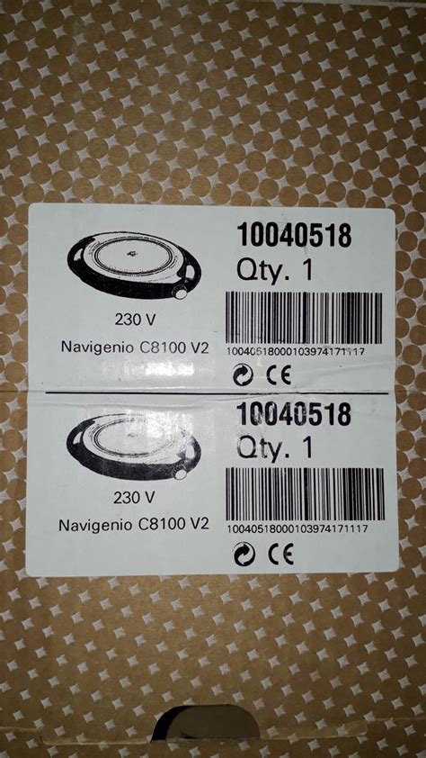 Amc Navigenio C V Neu In Dorsten F R Zum Verkauf