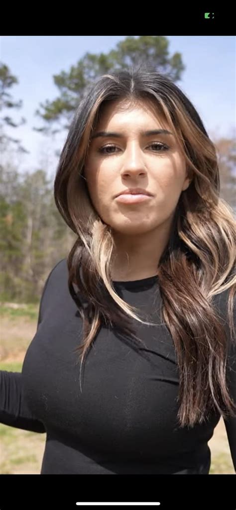 Hailie Deegan Rhailiedeeganisbad