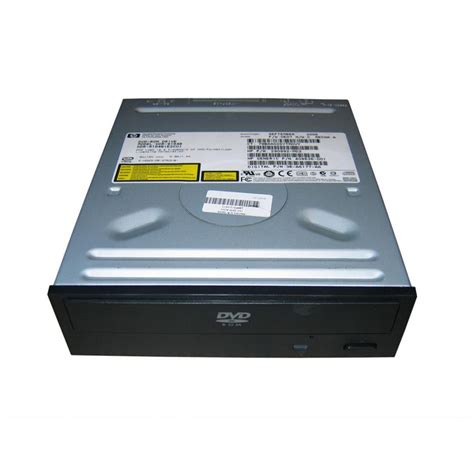 LG Internal IDE DVD ROM Player for 5.25" PC GDR-8164B - GDR-8164B