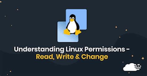 Vaibhav Zingade On Linkedin Day 5 File Permissions And Access Control Lists