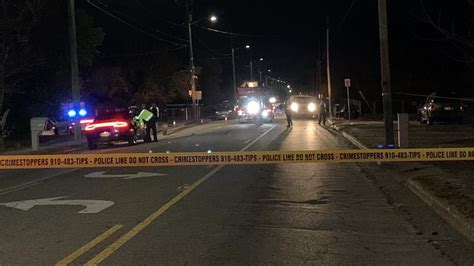Pedestrian Hit And Killed Wednesday In Fayetteville
