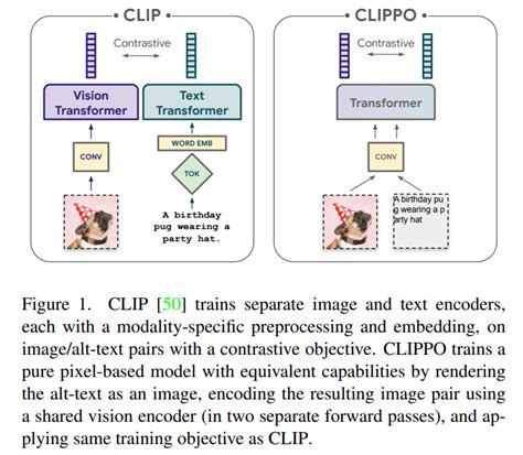 Clip Transformer