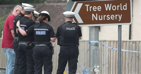 Six Pc Andrew Harper Murder Suspects Are Teenagers As Police Get More