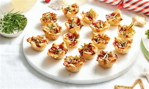 8 Heerlijke Amuses Voor Het Kerstdiner Braad Maar Raak