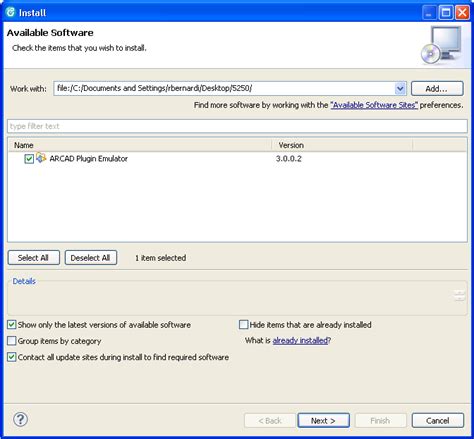 Techtip Arcad Emulator For Eclipse Rdp Mc Press Online