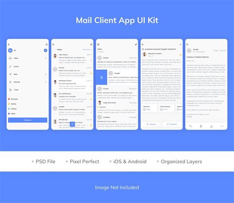 Modele Dapplication Psd Modèles Psd Gratuits De Haute Qualité à Télécharger Freepik